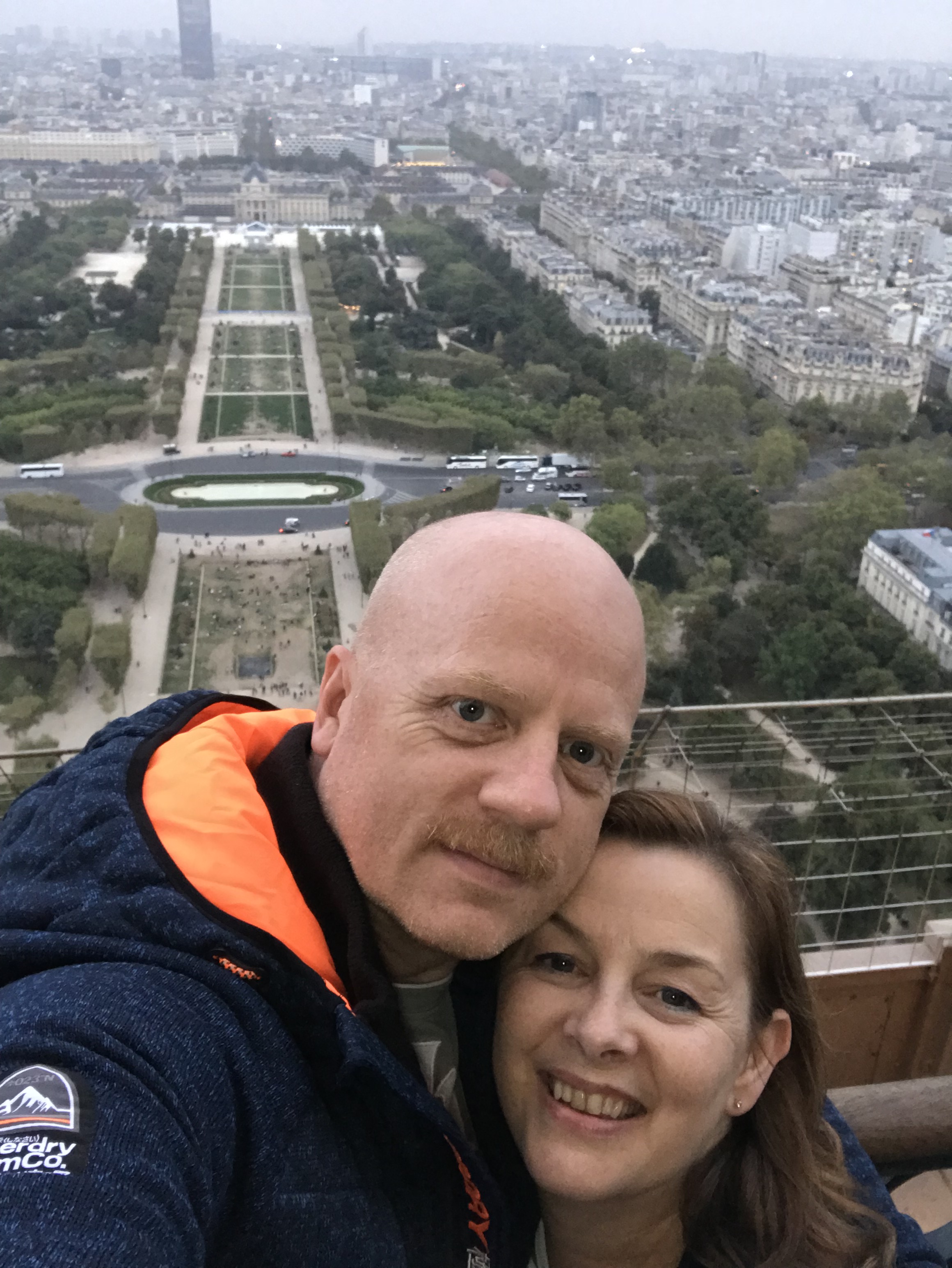 About | Richard Townley