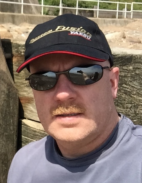 Richard Townley | These are my thoughts